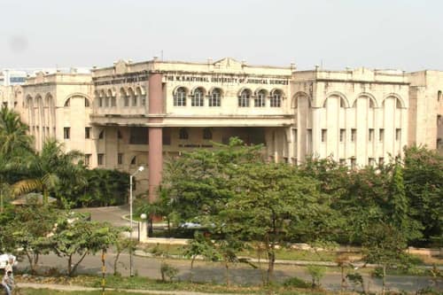 The West Bengal National University of Juridical Sciences, Kolkata - courses, fee, cut off ...